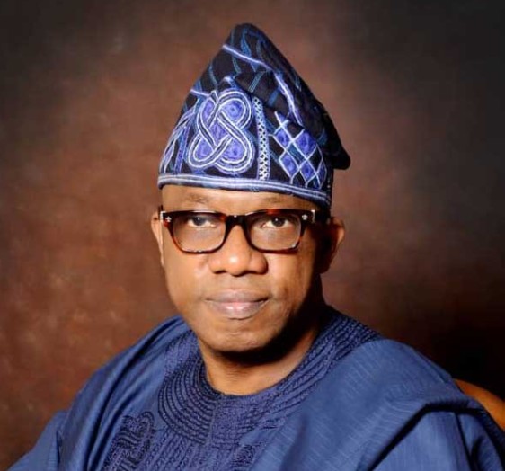 2019 Ogun Apc Guber Candidate Dapo Abiodun In Certificate Scandal